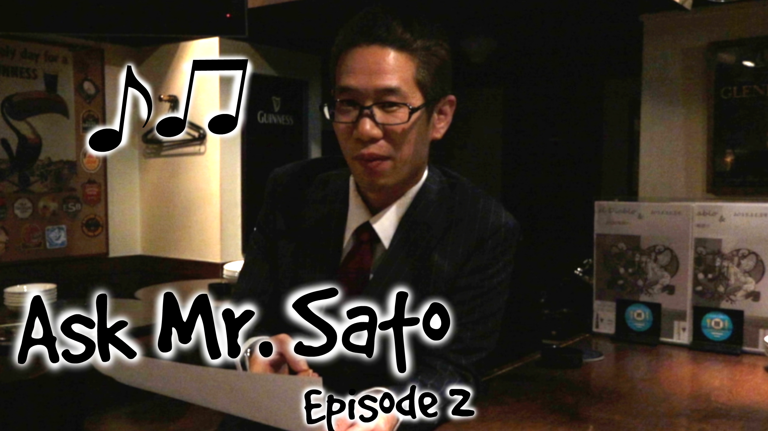 RocketNews24’s Mr. Sato is here to help!【Video】 | SoraNews24 -Japan News-