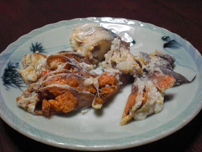 Presenting funazushi — Could fermented sushi be the next big Japanese ...