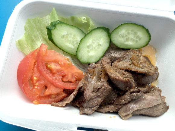 Does kangaroo meat work with Japanese seasonings? 【Taste test ...