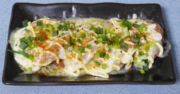 Don’t drink alone! Nine Japanese snacks to accompany sake that you’ve ...