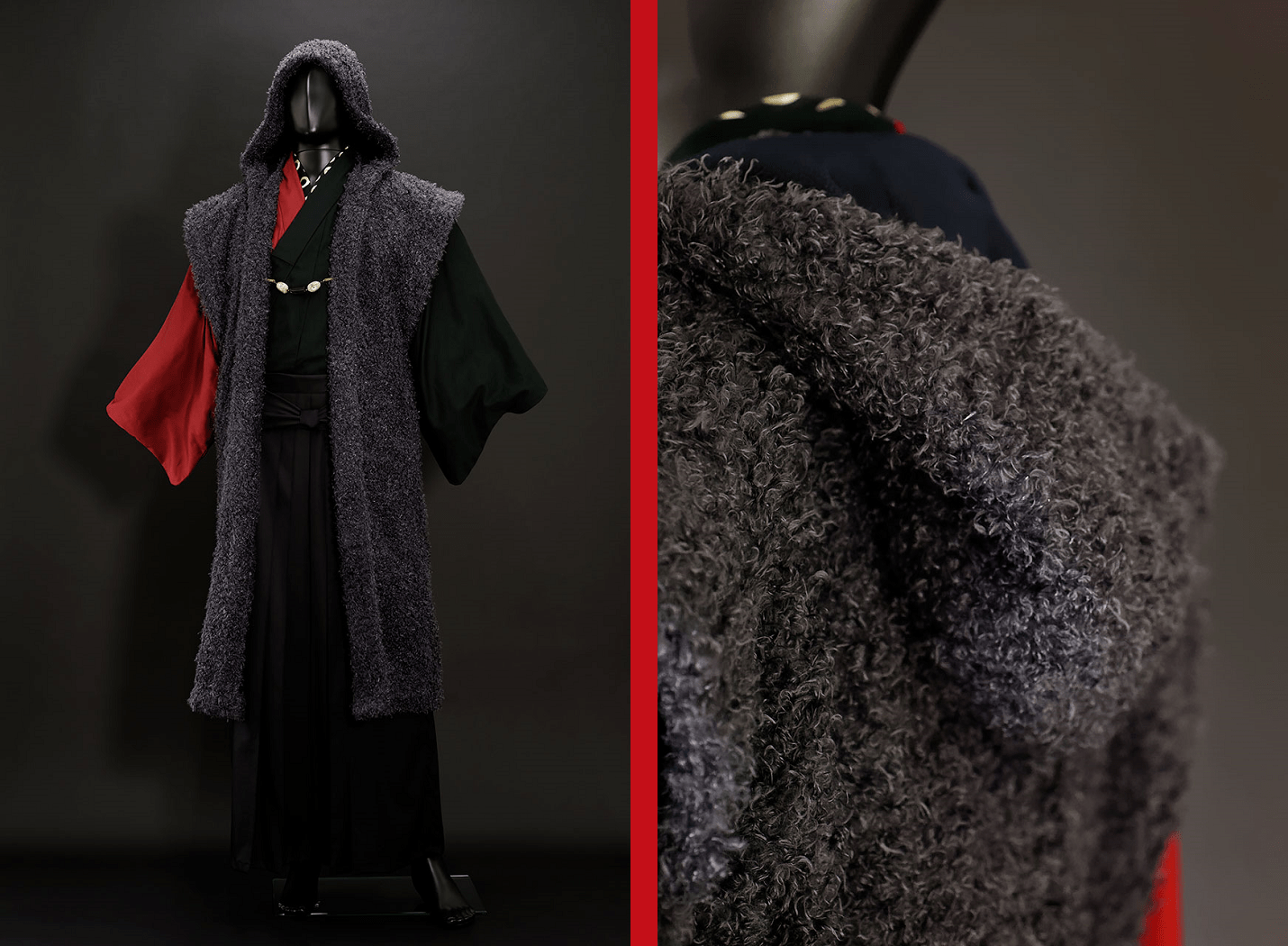 Samurai hoodies are a Bushido blend of old-school style and modern ...
