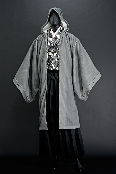 Samurai hoodies are a Bushido blend of old-school style and modern ...