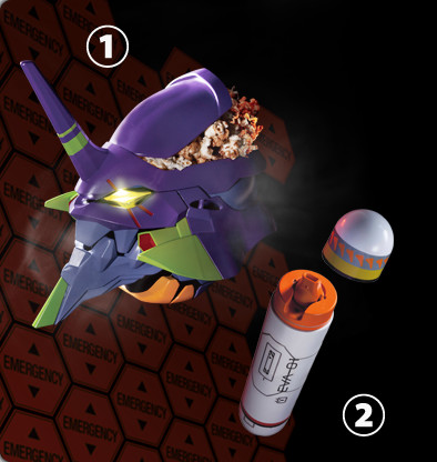 Universal Studios Japan’s Evangelion, Attack on Titan attractions ...
