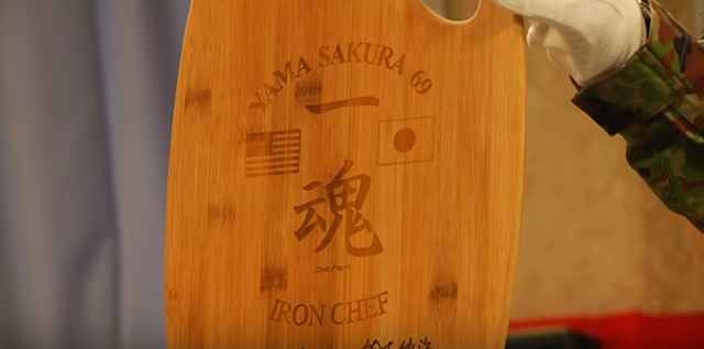 Japan Self-Defense Forces and U.S. Army face off in Iron Chef-styled ...