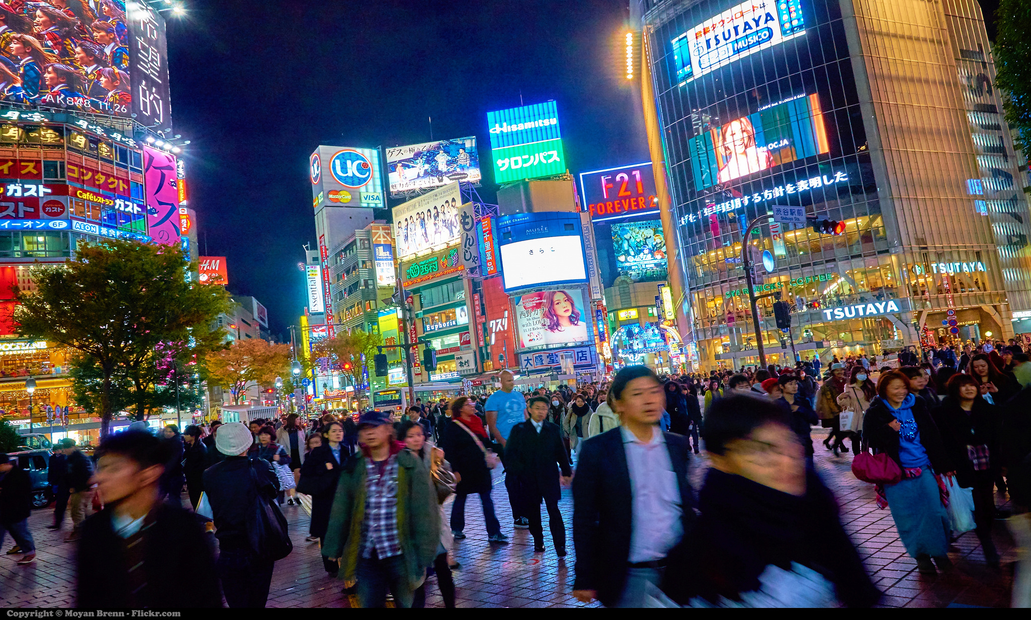 The 5 phases of adjusting to life in Japan (from a Western expat point ...
