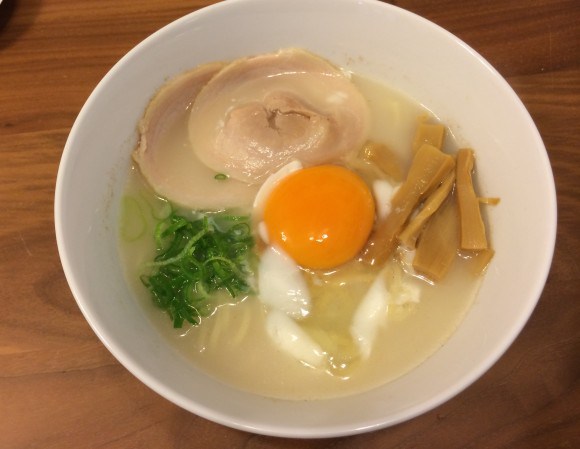 Sugakiya ramen chain’s inventive spork design is hip enough to be sold ...