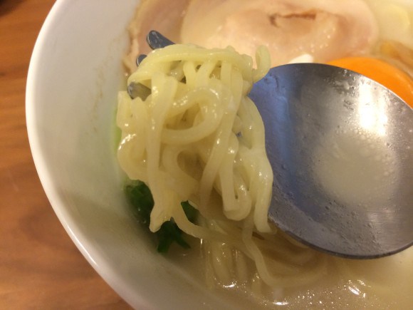 Sugakiya ramen chain’s inventive spork design is hip enough to be sold ...