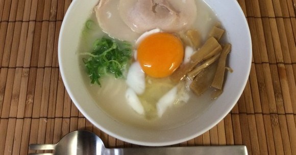 Sugakiya ramen chain’s inventive spork design is hip enough to be sold ...