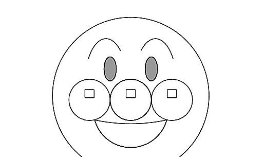 Get your calculator ready! Twitter user shows how to transform Anpanman ...