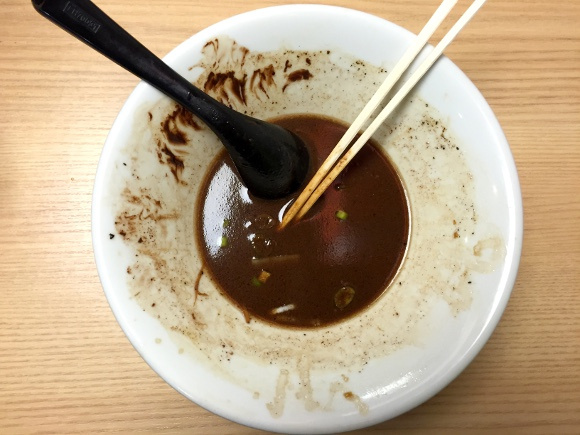 Chocolate ramen? Not only will we try that, we’ll be first in line ...