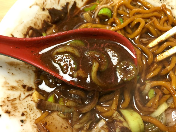 Chocolate ramen? Not only will we try that, we’ll be first in line ...