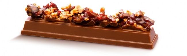 Presenting the Kit Kat Chocolatory Moleson — the first ever Kit Kat ...