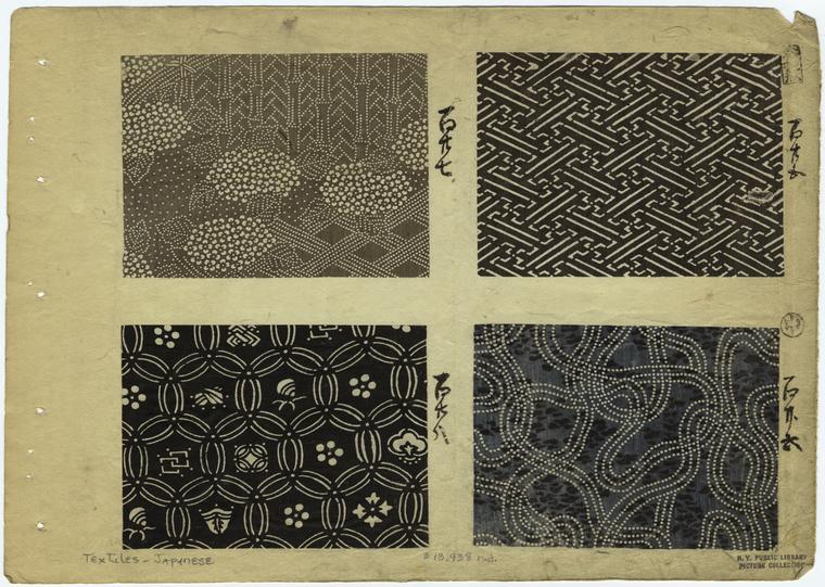 New York Public Library releases digital images of valuable ukiyo-e and ...