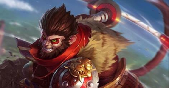 Japanese-language voice for League of Legends’ Wukong revealed, sounds ...
