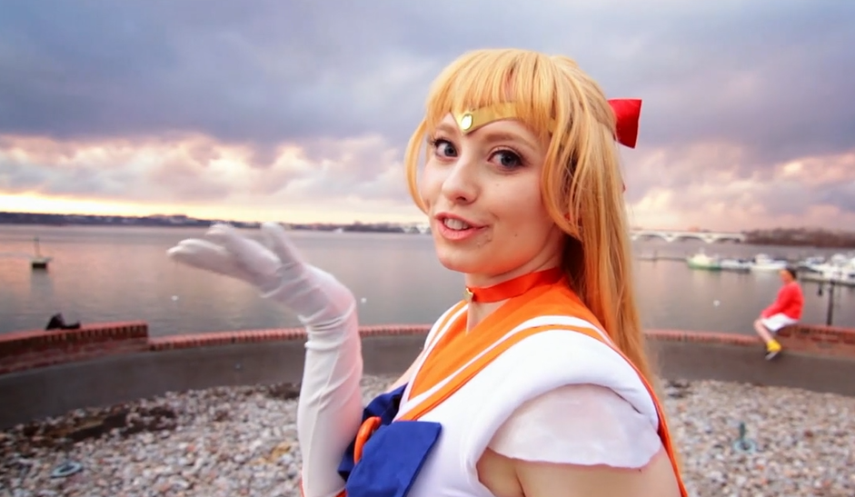 Sailor Moon cosplay documentary shows the power and beauty of anime fan ...