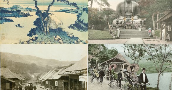 New York Public Library releases digital images of valuable ukiyo-e and ...