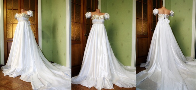 Gorgeous Sailor Moon princess dresses for all the galas in the galaxy ...