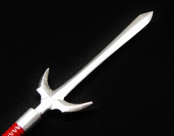 These new samurai sword scissors are gorgeous and we want them now ...