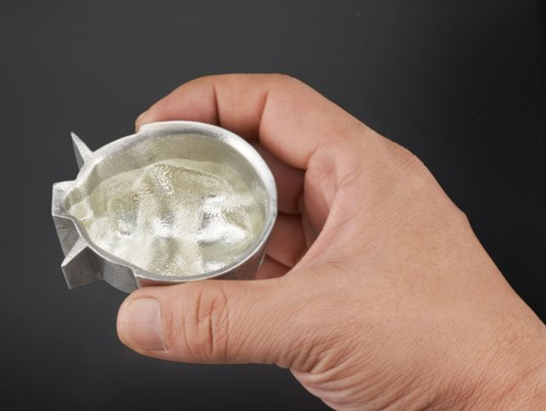 Centuries of tradition and the Mobile Suit designer bring us Gundam and ...