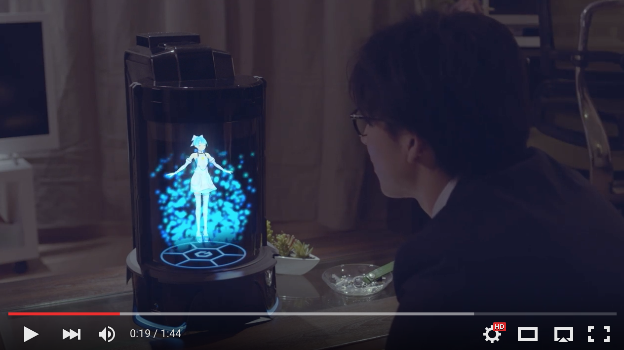 Japanese genius finds a clever way to remind himself how awesome coming ...