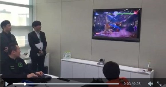 Watch as Korean pro gamer recreates Japanese player’s legendary full ...