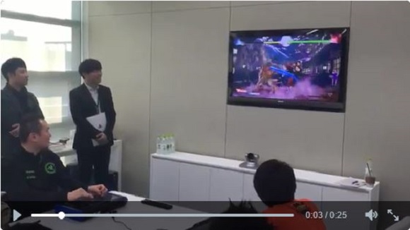 Watch as Korean pro gamer recreates Japanese player’s legendary full ...