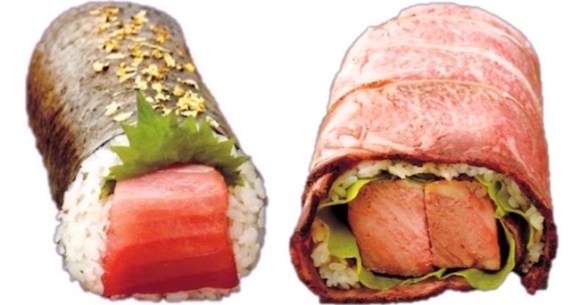 Celebrate the coming of spring by feasting on an enormous, $200 luxury ...