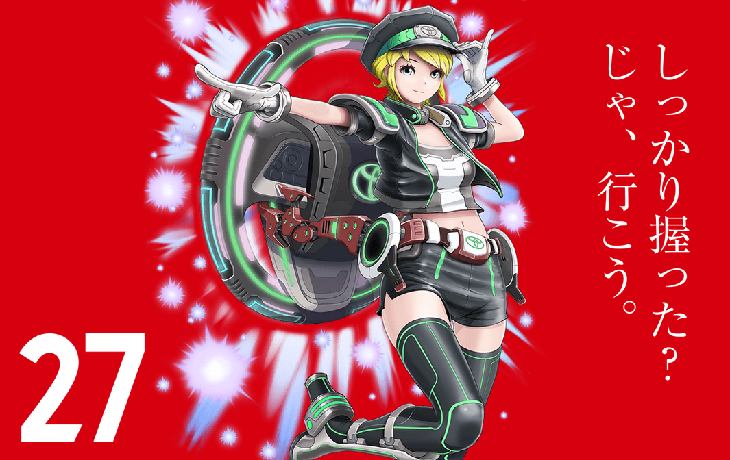 Toyota goes full otaku, makes 40 kawaii mascots for every part of the ...