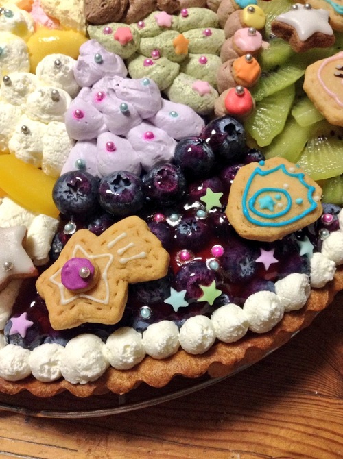 Incredible edible Nintendo desserts are the most delicious kind of ...