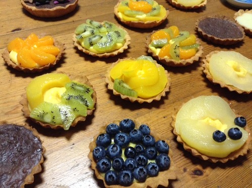 Incredible edible Nintendo desserts are the most delicious kind of ...