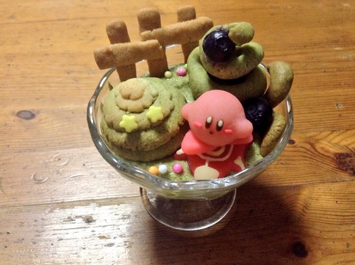 Incredible edible Nintendo desserts are the most delicious kind of ...
