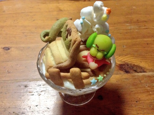 Incredible edible Nintendo desserts are the most delicious kind of ...