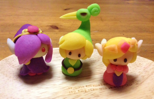 Incredible edible Nintendo desserts are the most delicious kind of ...