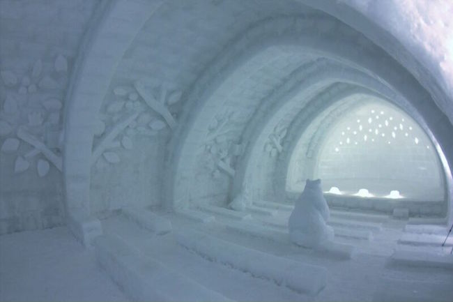 Hokkaido’s Shikaribetsuko Kotan — the beautiful village of ice that ...