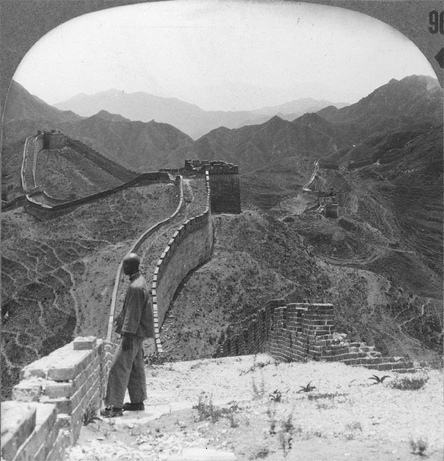 Images of 1930s China emerge online, leave us wanting more【Photos ...
