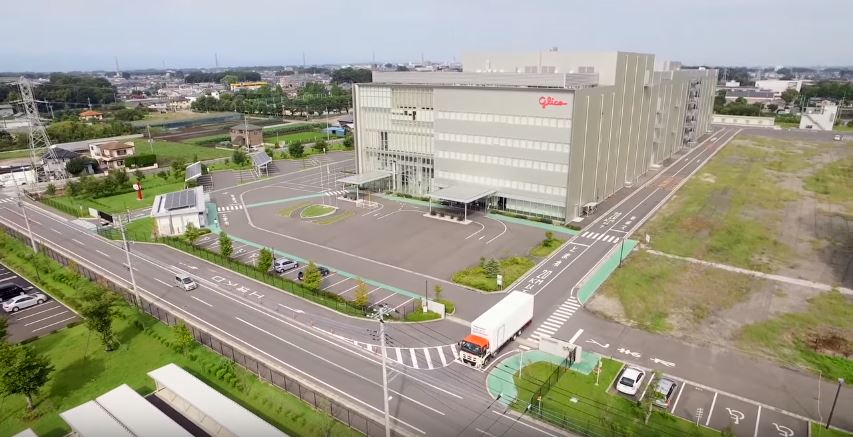 Get a behind-the-scenes look at how Pocky is made in this short clip of ...