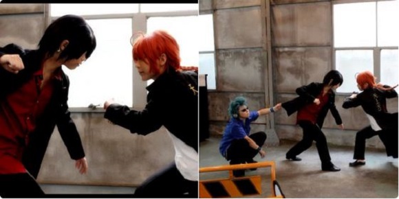 Cosplay ideals vs. reality-Part 4: Blowin’ in the wind edition【Photos ...