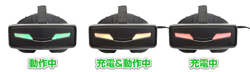 Playing games while lying down a pain in the neck? Try this new ...