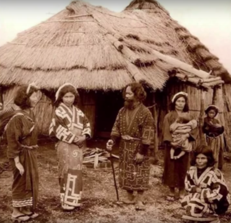 Everything you wanted to know about the Ainu, with photos and video ...