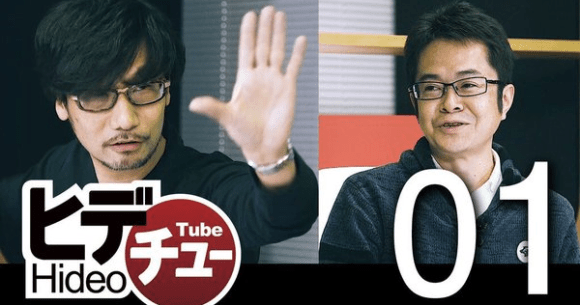 Video game legend Hideo Kojima’s new YouTube channel launches 【Updated】 | SoraNews24 -Japan News-