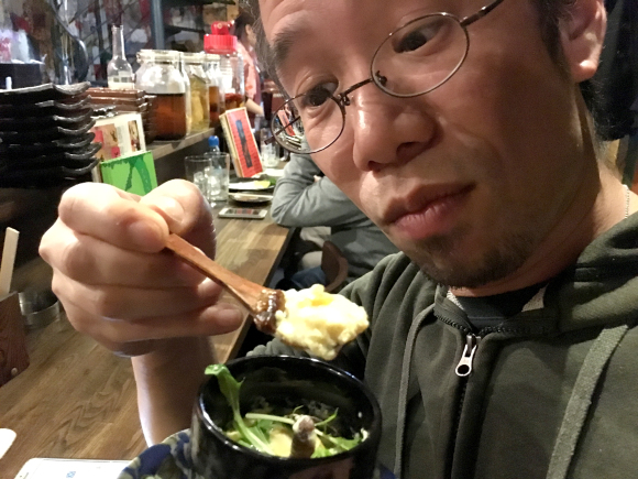 We visit “Rice and Circus,” a restaurant that combines bugs and ...