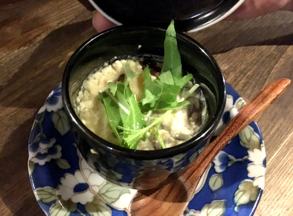 We visit “Rice and Circus,” a restaurant that combines bugs and ...