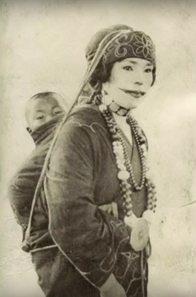 Everything you wanted to know about the Ainu, with photos and video ...