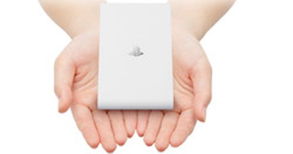 Sony ends shipments of PlayStation TV in Japan | SoraNews24 —Japan News—