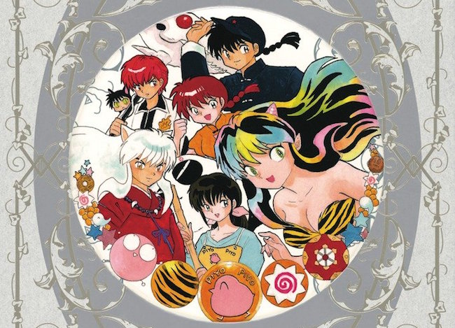 Rumiko Takahashi returns! Creator of Inu-Yasha, Ranma 1/2 announces new ...