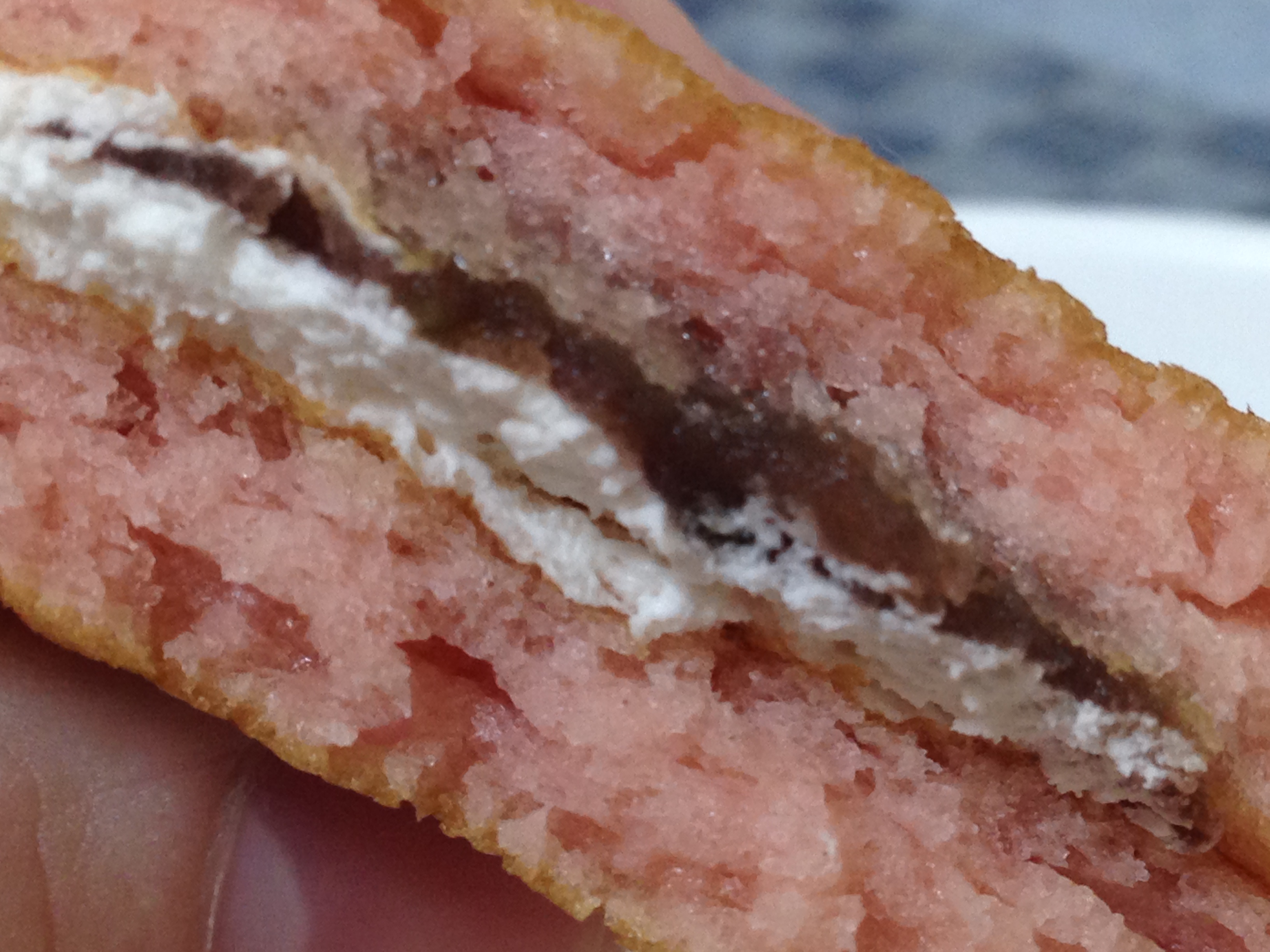 What are you waiting for? Sakura pancakes are in Japanese convenience ...