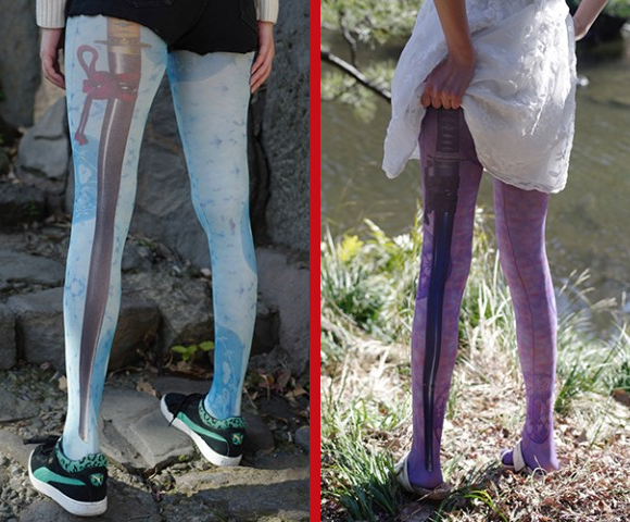 Samurai fashion guide – Should you wear your sword blade-up or blade ...