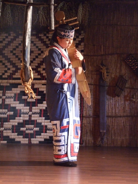 Everything you wanted to know about the Ainu, with photos and video ...