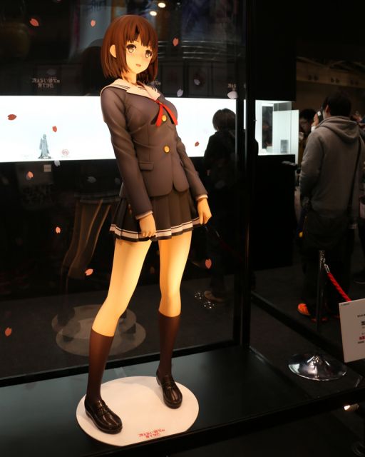 12 must-have life-size anime figures to complete any otaku’s collection ...