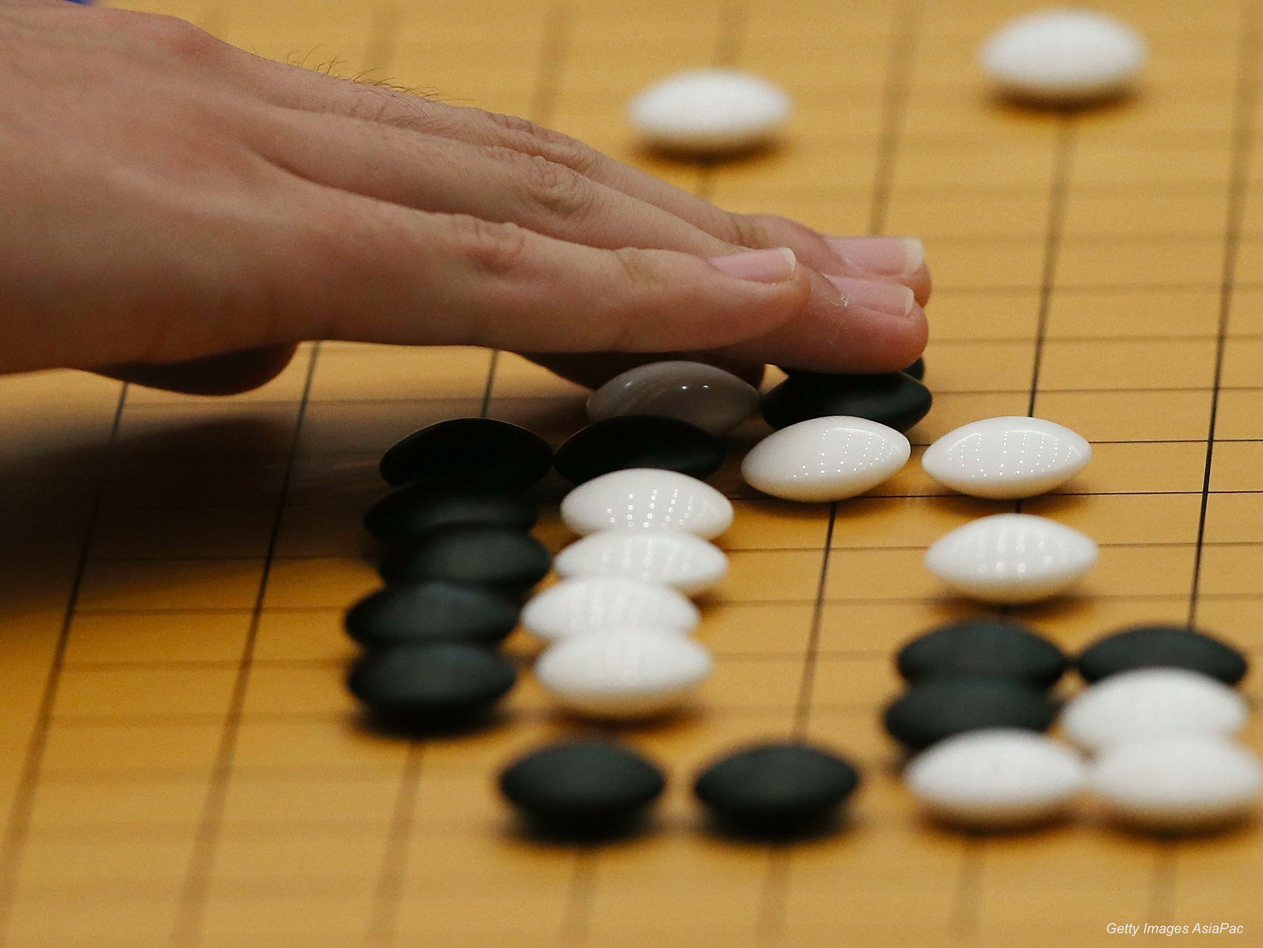 How to play Go, the game that humans keep losing to Google’s highly ...